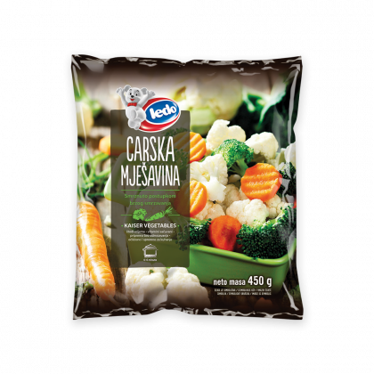Salata od piletine i povrća za posao – Glavno jelo – Recepti – Magazin ...