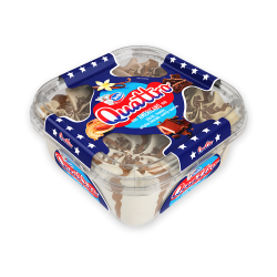 Quattro – Sladoledi — Ledo