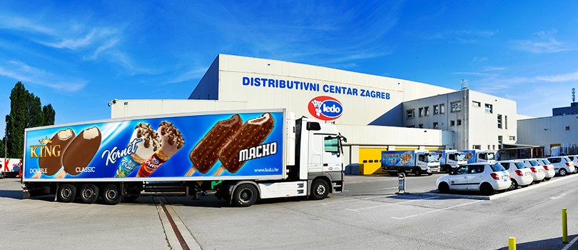 Distribucija – O nama — Ledo